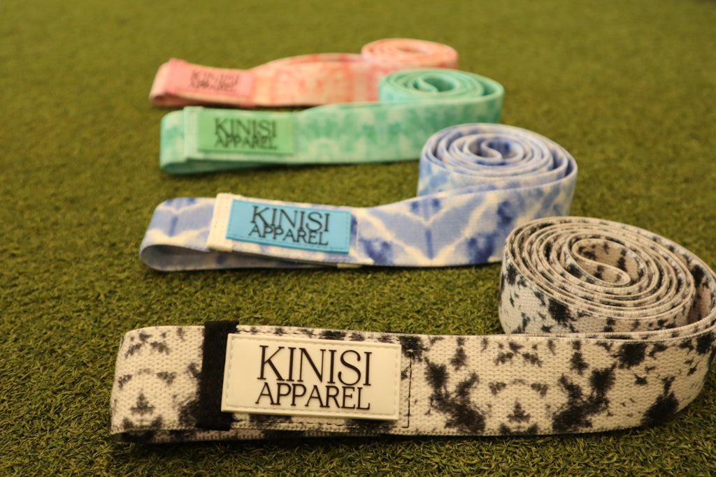 Kinisi Apparel