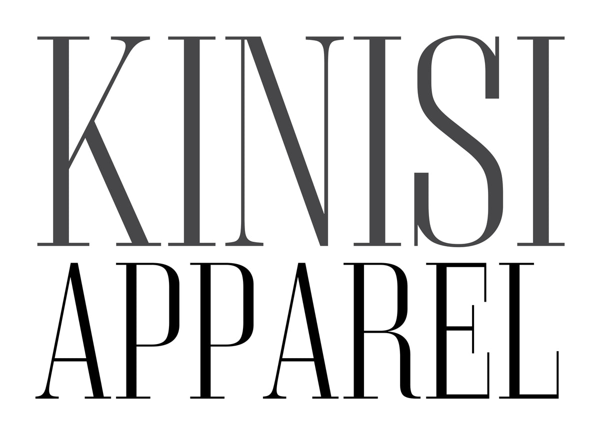 Kinisi Apparel